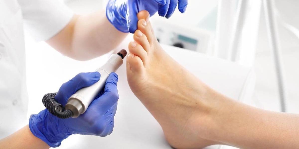 Pédicure - Podologue - Ville de Sauveterre